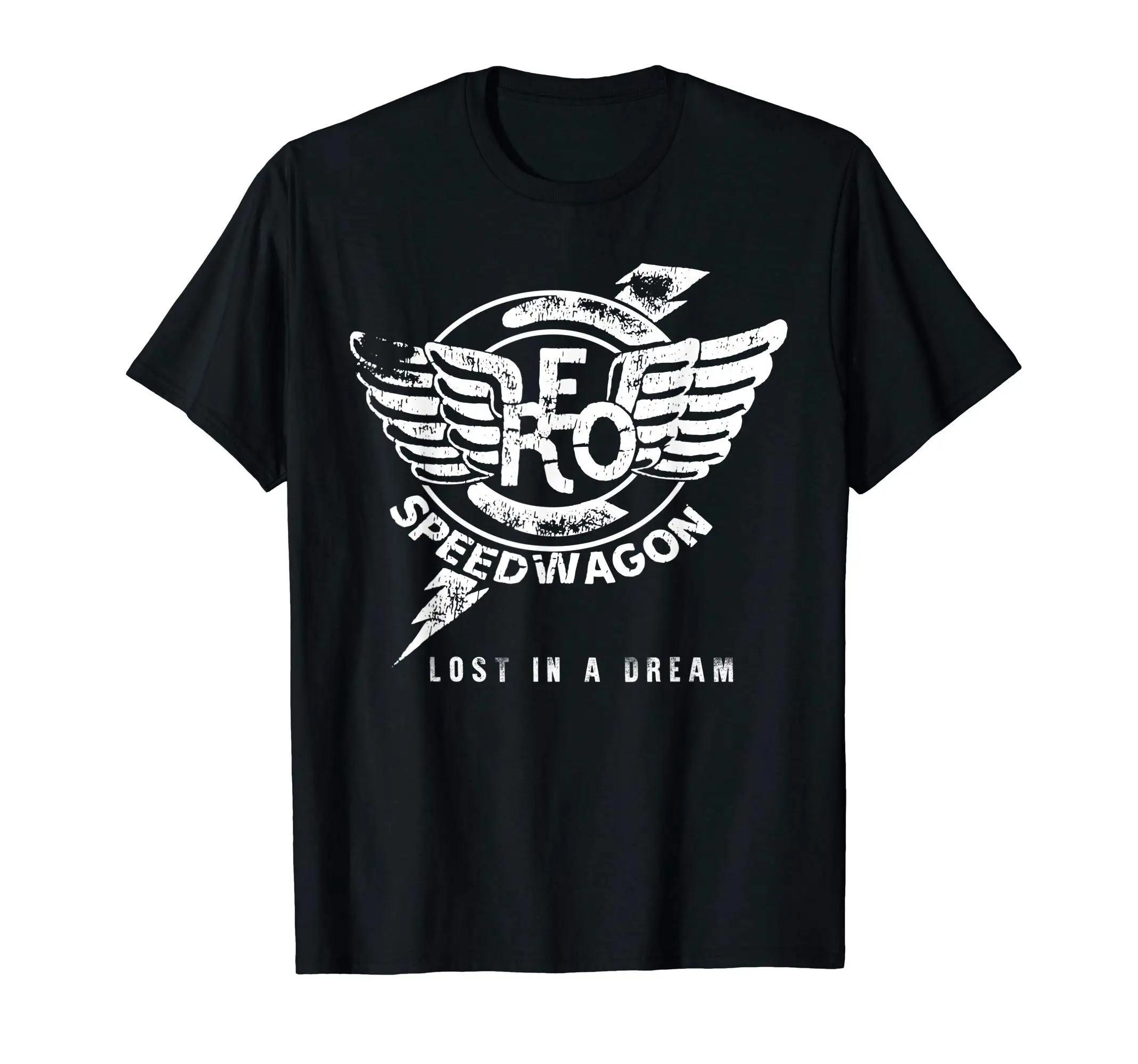 What is the REO Speedwagon Logo and Why It Matters to Music Fans?