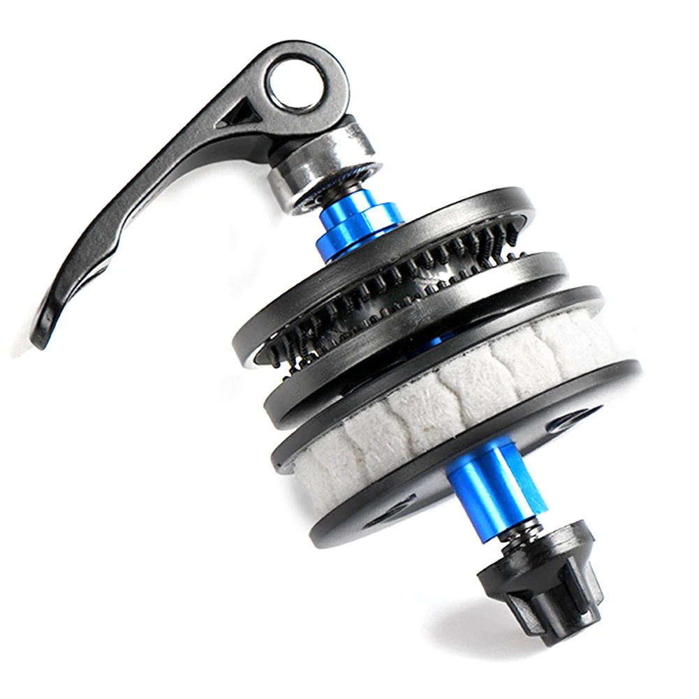 Bicycle Bike Chain Keeper Holder | Cycling Bike Chain Keeper | Chain ...