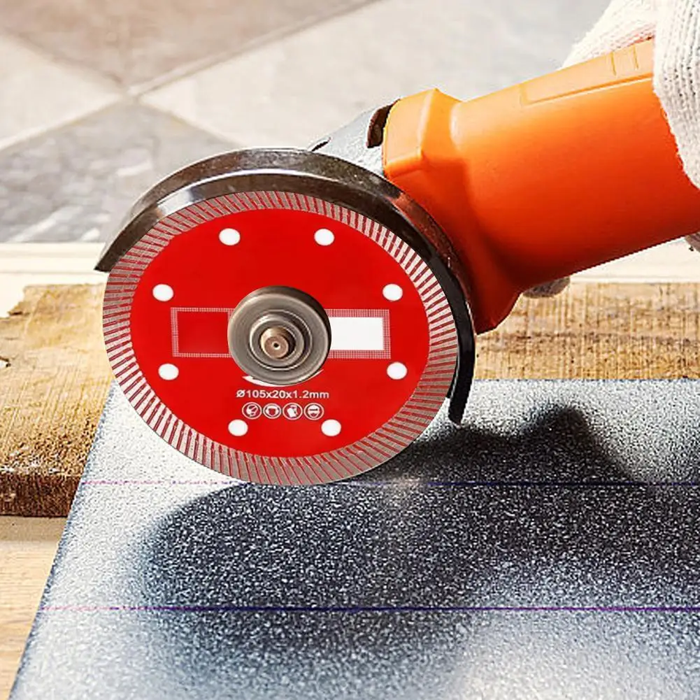 105mm-Circular-Saw-Hss-Cutting-Disc-Rotating-Drilling-Tool ...