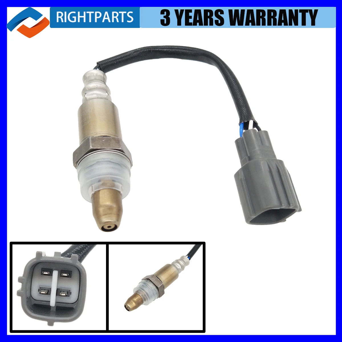 22641-AA25A-Upstream-O2-Oxygen-Sensor-For-Subaru-Legacy-Outback-B9 ...