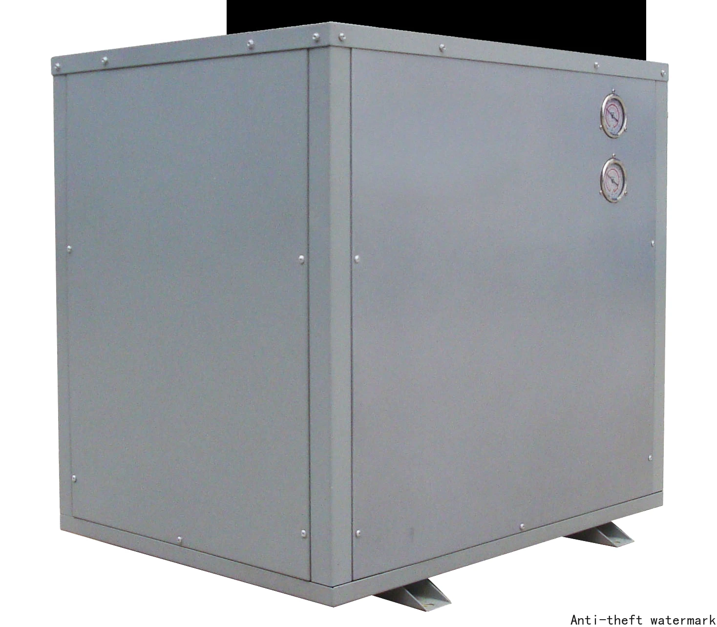 2026 - High COP Heat_pump_ Heating 10kw 15kw Geothermal Heater Water to ...