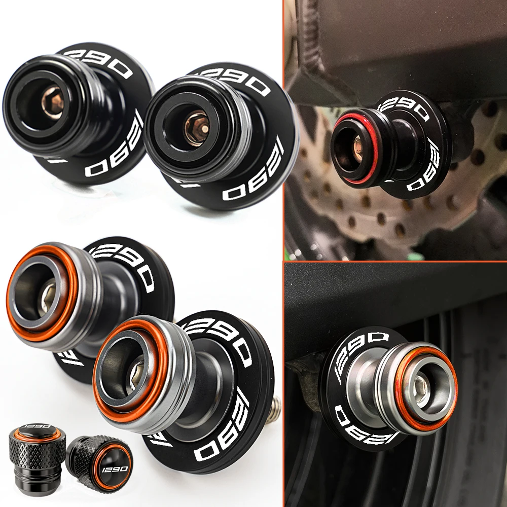 For KTM 1290 Super Adventure T R S 1290 ADV R/S/T 2022-2024 SUPERMOTO ...