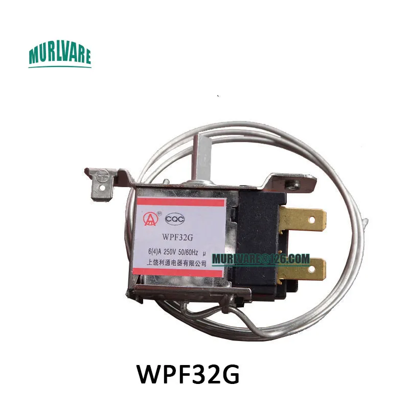 WPF32G Both Side Installation Two Pins Freezer Refrigerator Temperature ...
