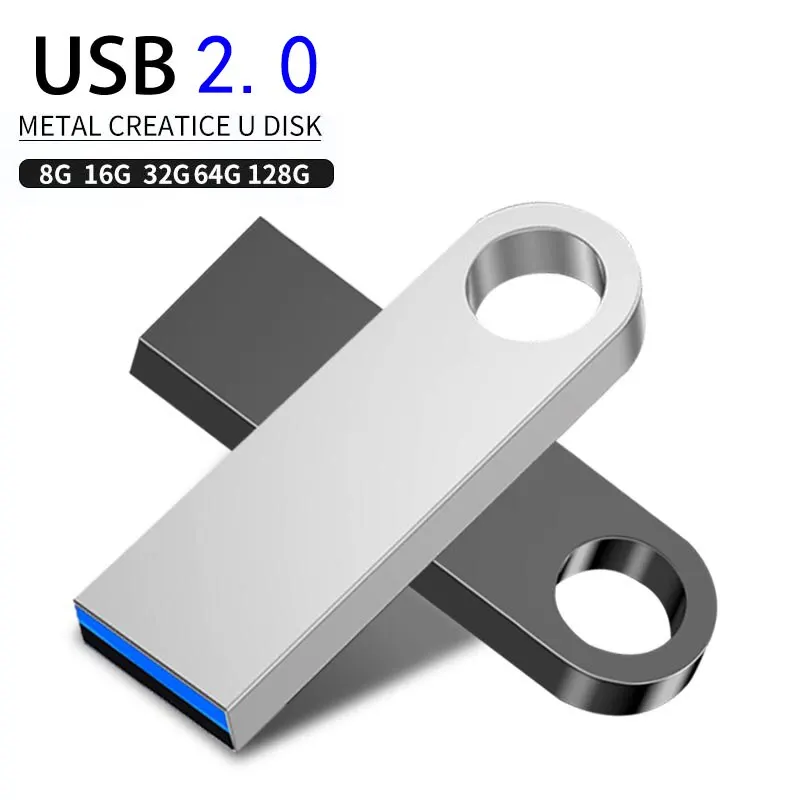 USB-Flash-Drive-High-Speed-2-0-Flash-Pendrive-64GB-Cle-USB-2-0-Stick ...