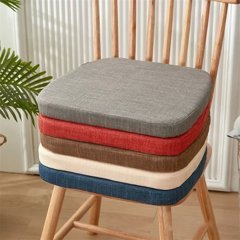 Simple-Sponge-Cushion-Chair-Cushion-Office-Cushion-Home-Decoration ...