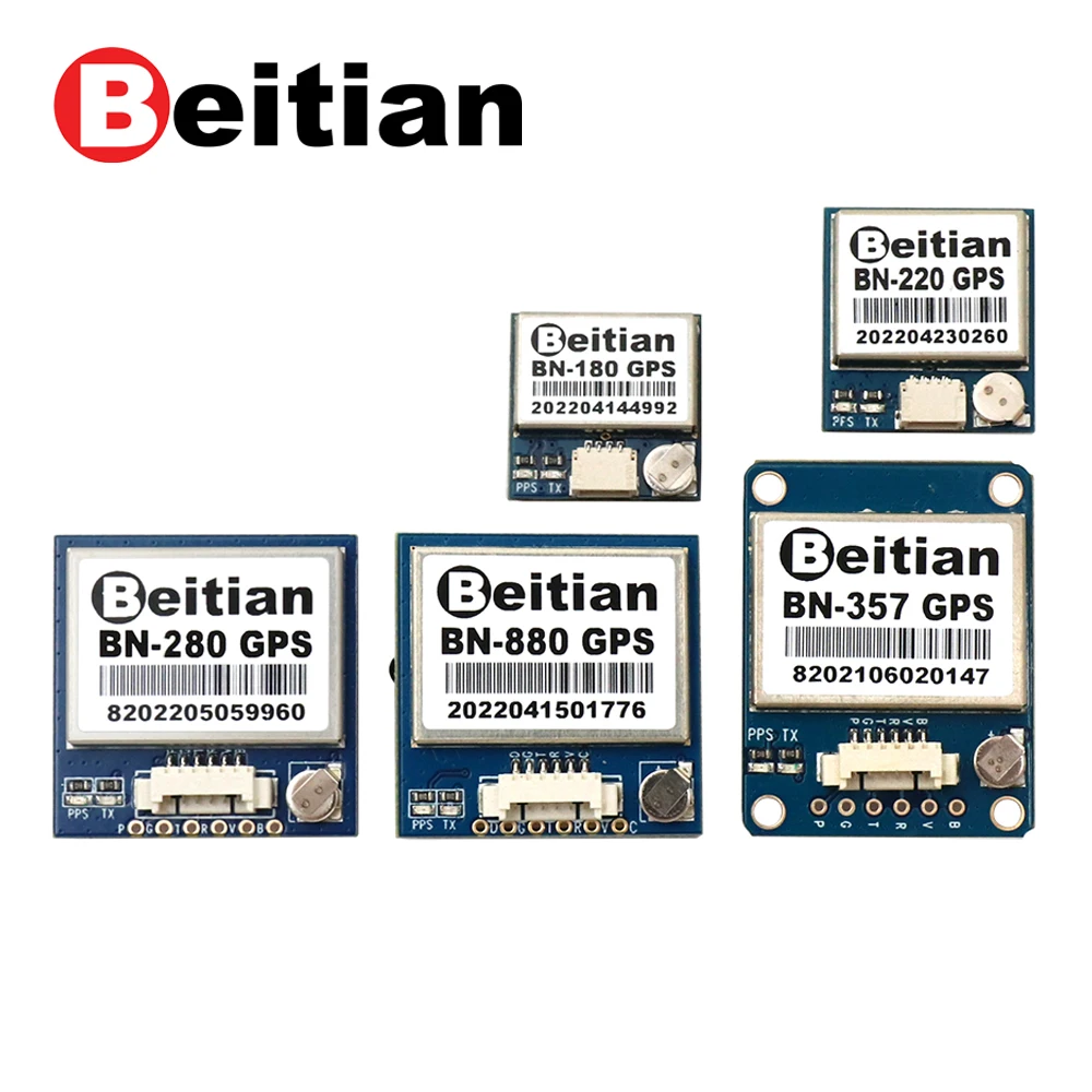 Beitian-m8030-m9140-m10050-zang-o-pequena-luz-ttl-gnss-m-dulo-antena ...