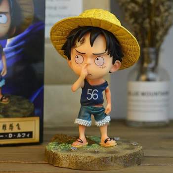 Monkey D Luffy Merchandise | One piece Merchandise | Up to 80% Off ...