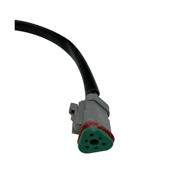 Excavator Speed Sensor for Caterpillar CAT 773B 773D 365B 785C Part ...