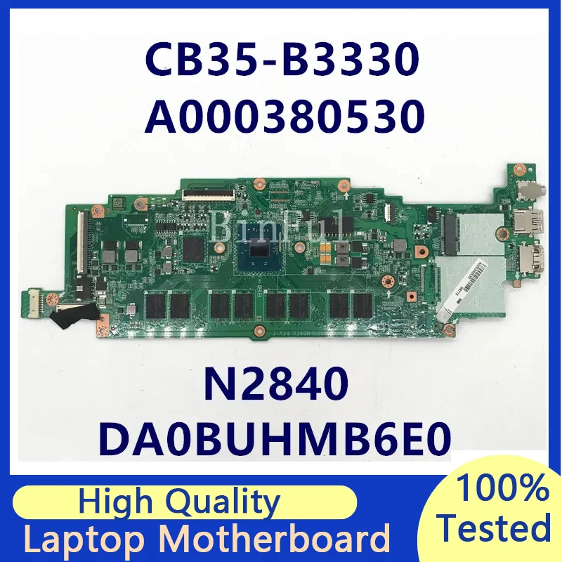For-Toshiba-Chromebook-CB35-B3330-A000380530-DA0BUHMB6E0-Laptop ...