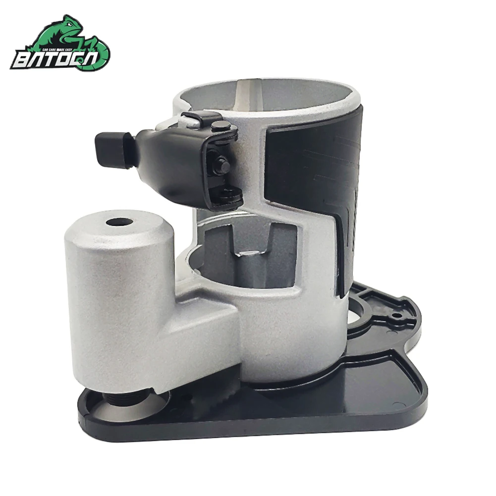 Batoca-Wood-Router-Tool-Base-Trimmer-Machine-Base-Compact-Router-Offset ...