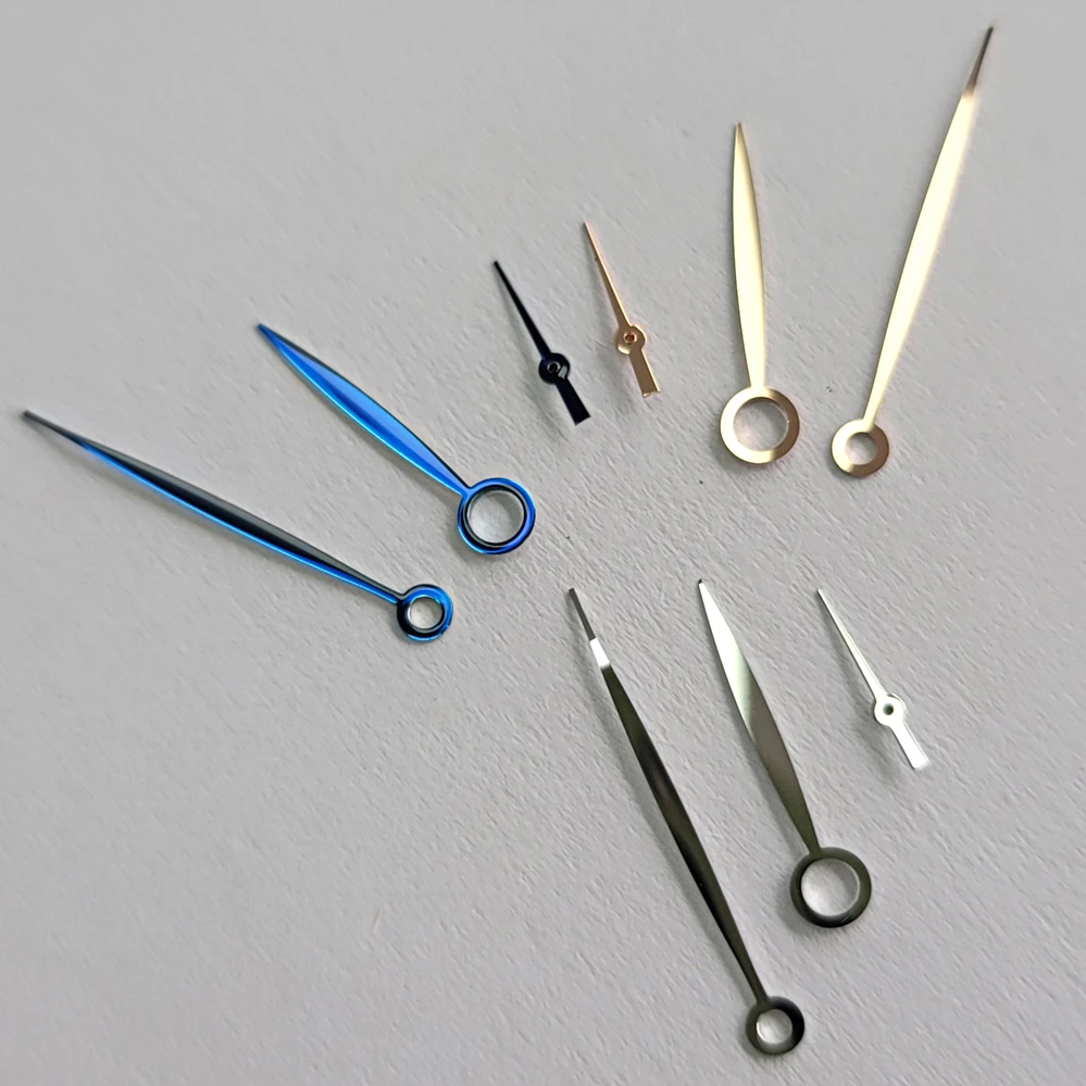 Watch-Hands-for-ETA6497-6498-or-Seagull-ST3600-ST3620-Series-Movement ...