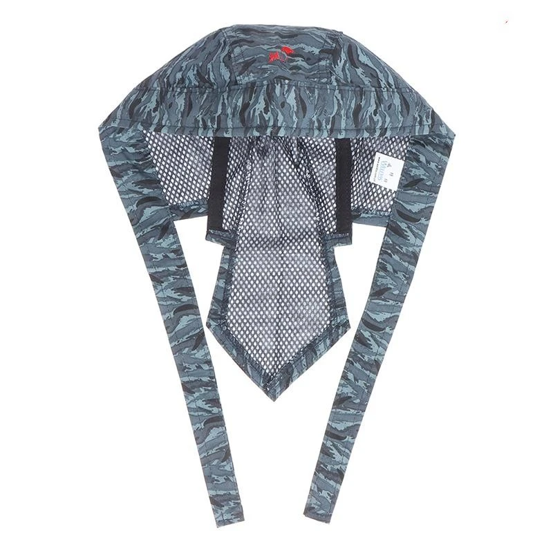 Anti scalding Hat Work Cap Protective Welding Hat Flame Retardant Fire ...