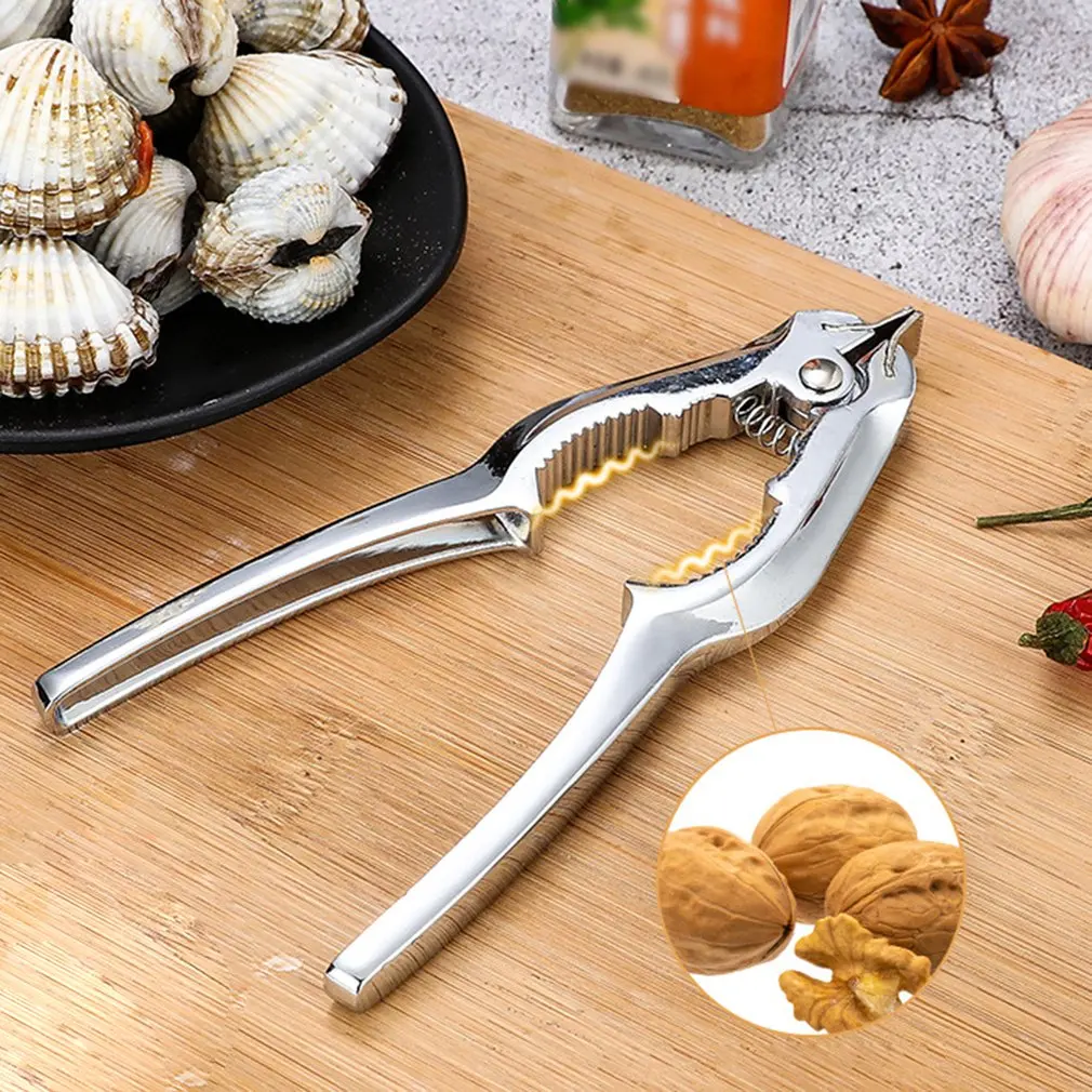 Multifunctional-Seafood-Clam-Clamp-Opener-Walnut-Clip-Alloy-Shellfish ...