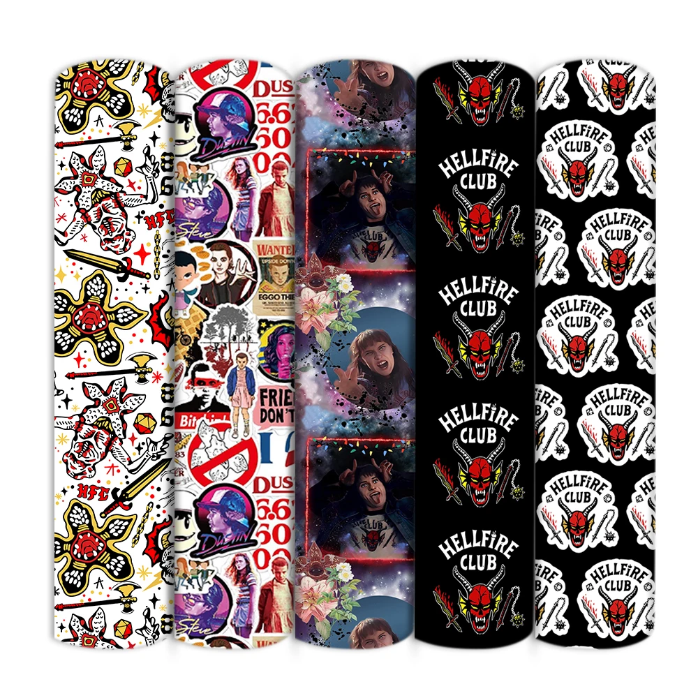 Free-Shipping-Cartoon-Movie-characters-100-Pure-Cotton-Or-Polyester ...