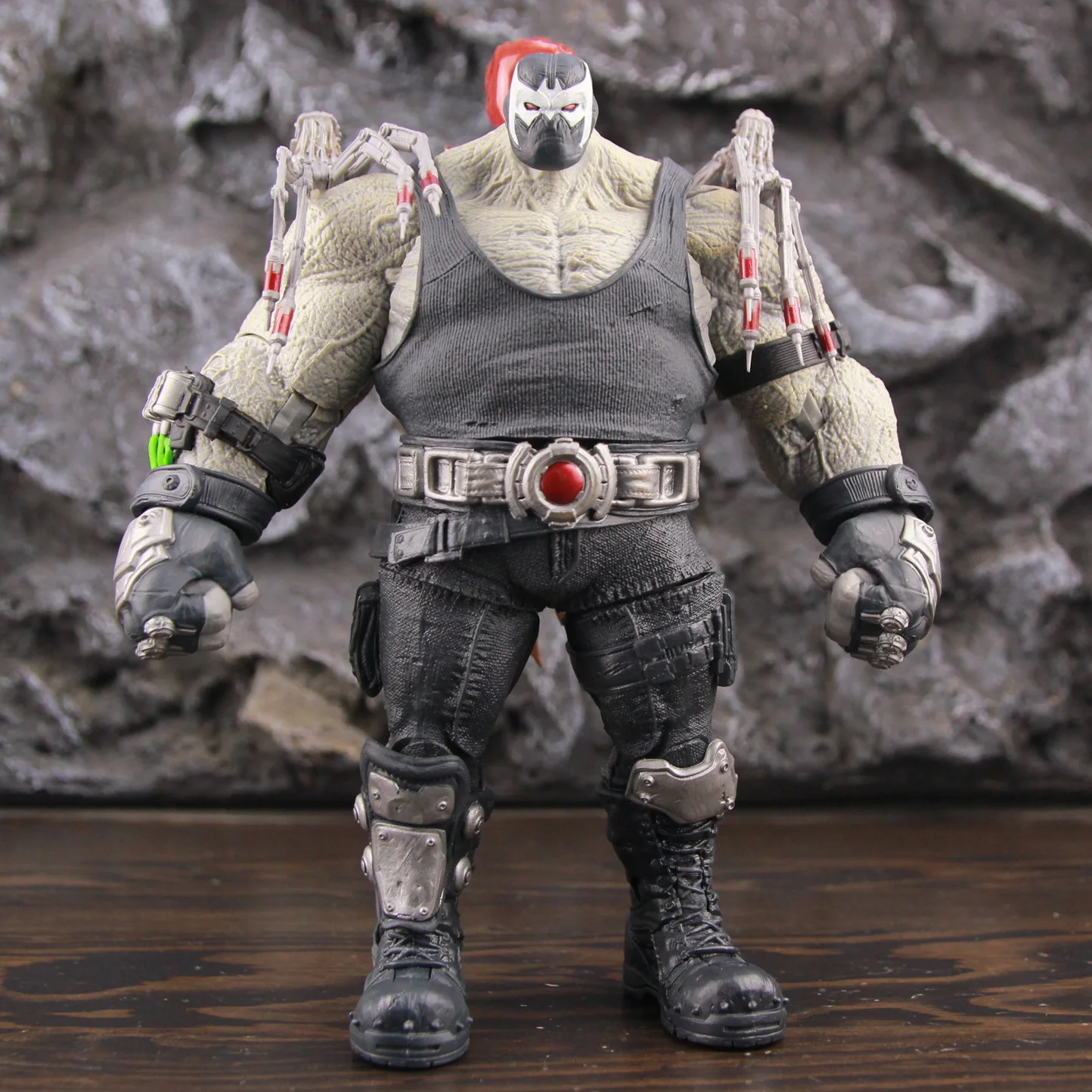 DCU-Multiverse-Batman-Last-Knight-On-Earth-Bane-BAF-Complete-Scarecrow ...