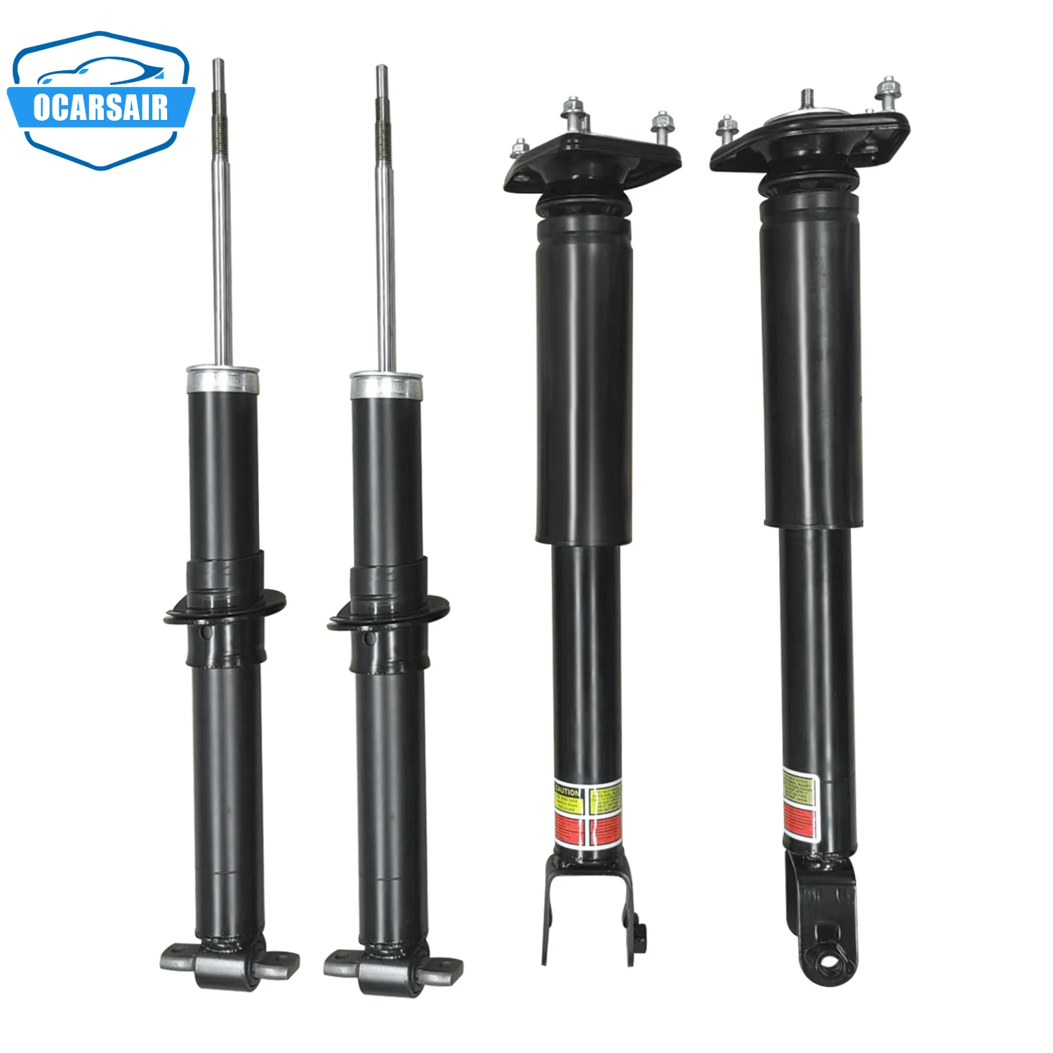 1PCS-Front-Rear-Magnetic-Ride-Electric-Shock-Absorbers-For-Cadillac-CTS ...