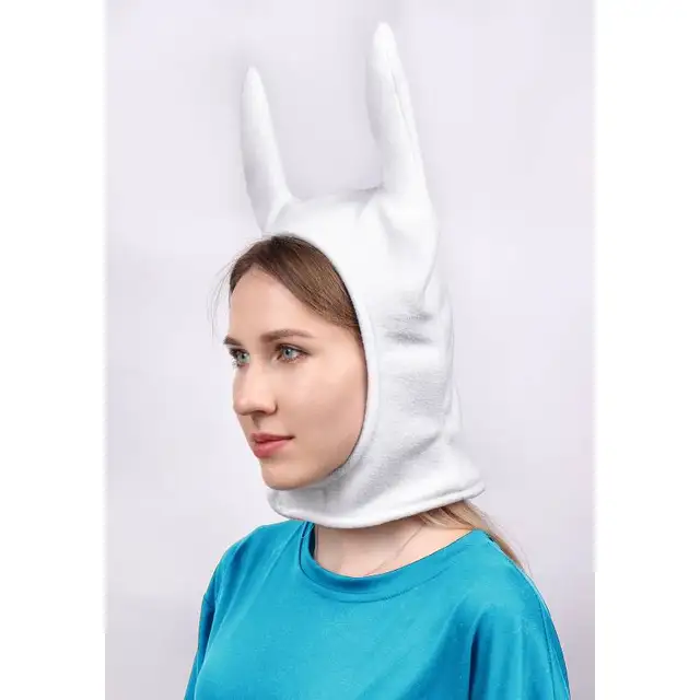 Adventure Time Fionna Hat
