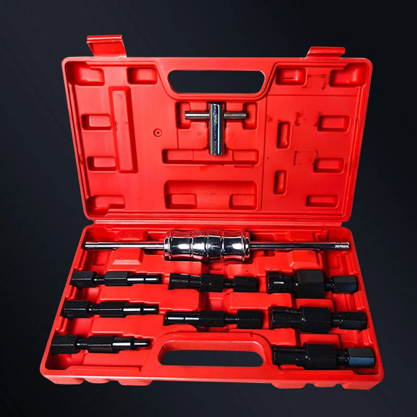 Heavy-Duty-Bearing-Extractor-com-Case-Removal-Tool-Slide-Hammer ...
