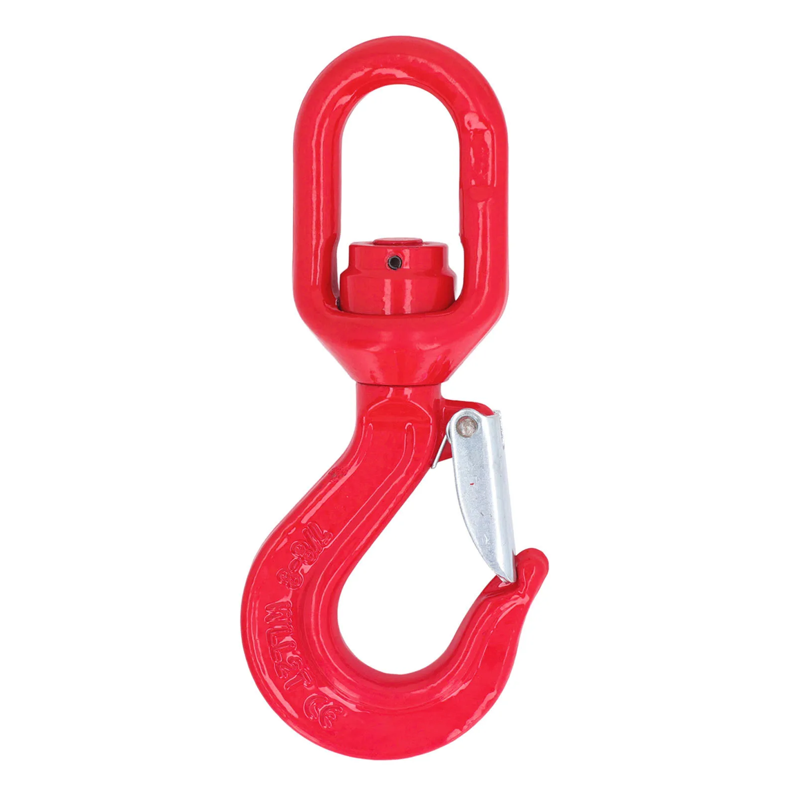 2-Ton-Swivel-Hook-Swivel-Lifting-Hook-Swivel-Hook-2-Ton-Load-Bearing ...