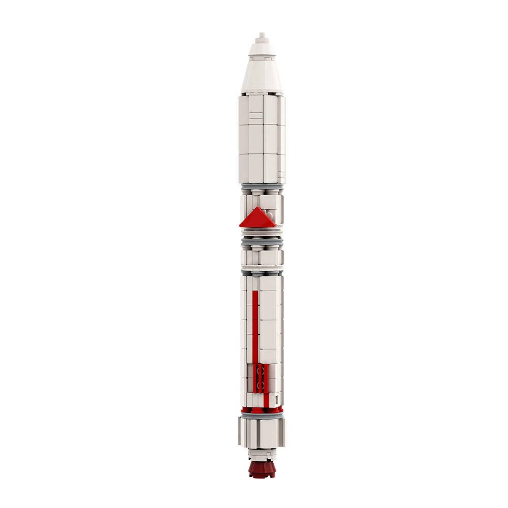 Gobricks-MOC-1-110-Epsilon-Launch-Vehicle-Model-Japan-Space-Rocket ...