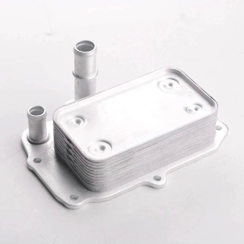 Engine-Oil-Cooler-For-SSANGYONG-KORANDO-2-0-2-2-Xdi-2010-6711800265-EEP ...