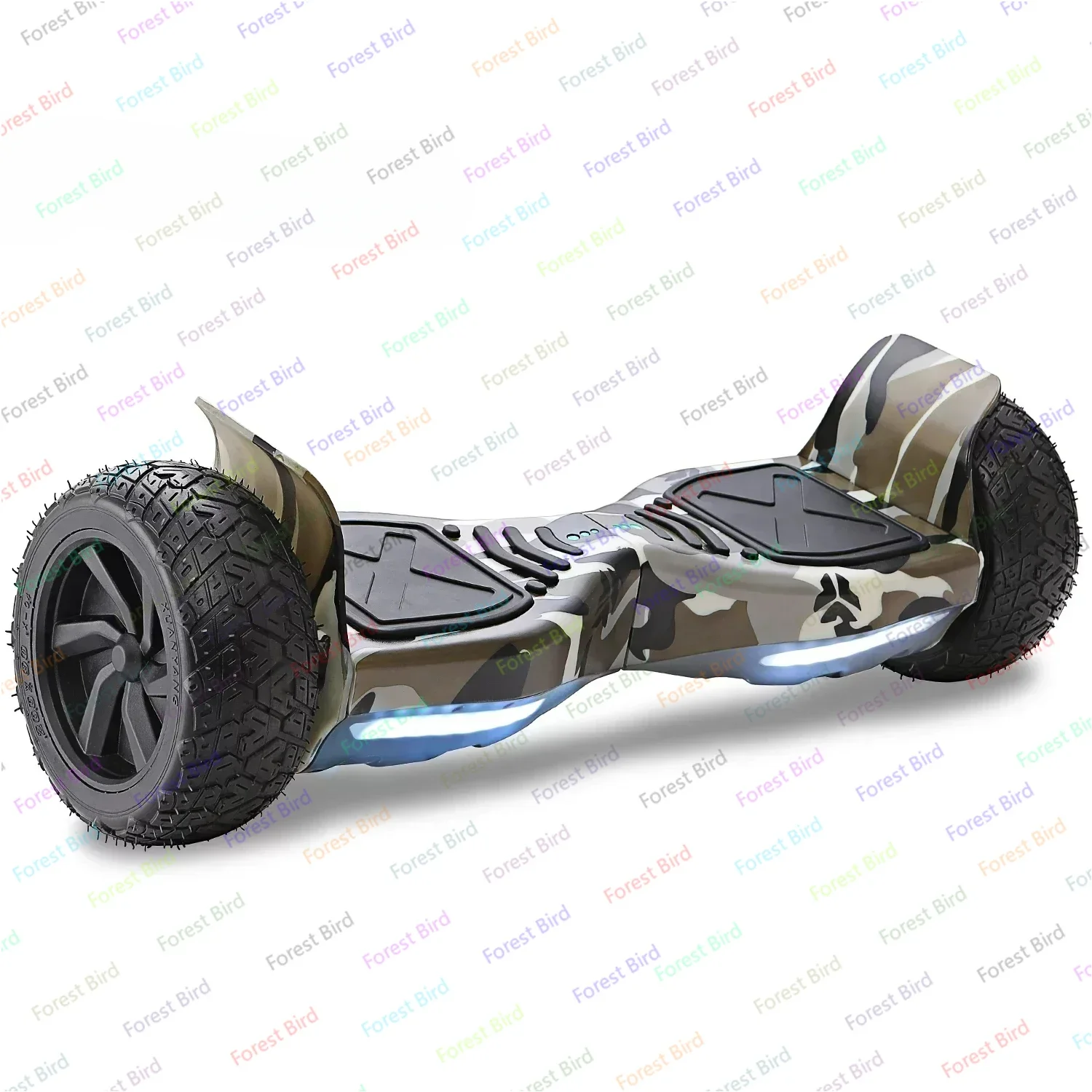 Simate-Z13-Self-Balancing-Scooter-hoverboards-el-tricos-350W-2-rodas ...