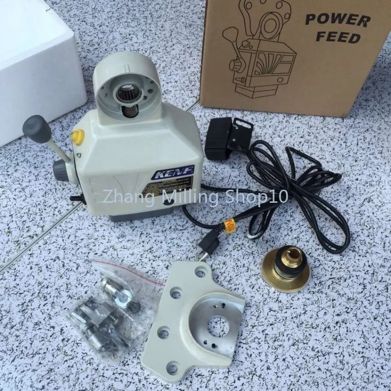 KE-400S-Tool-Feeder-Taiwan-110V-Electronic-Automatic-Eeeder-Tool-Feeder ...