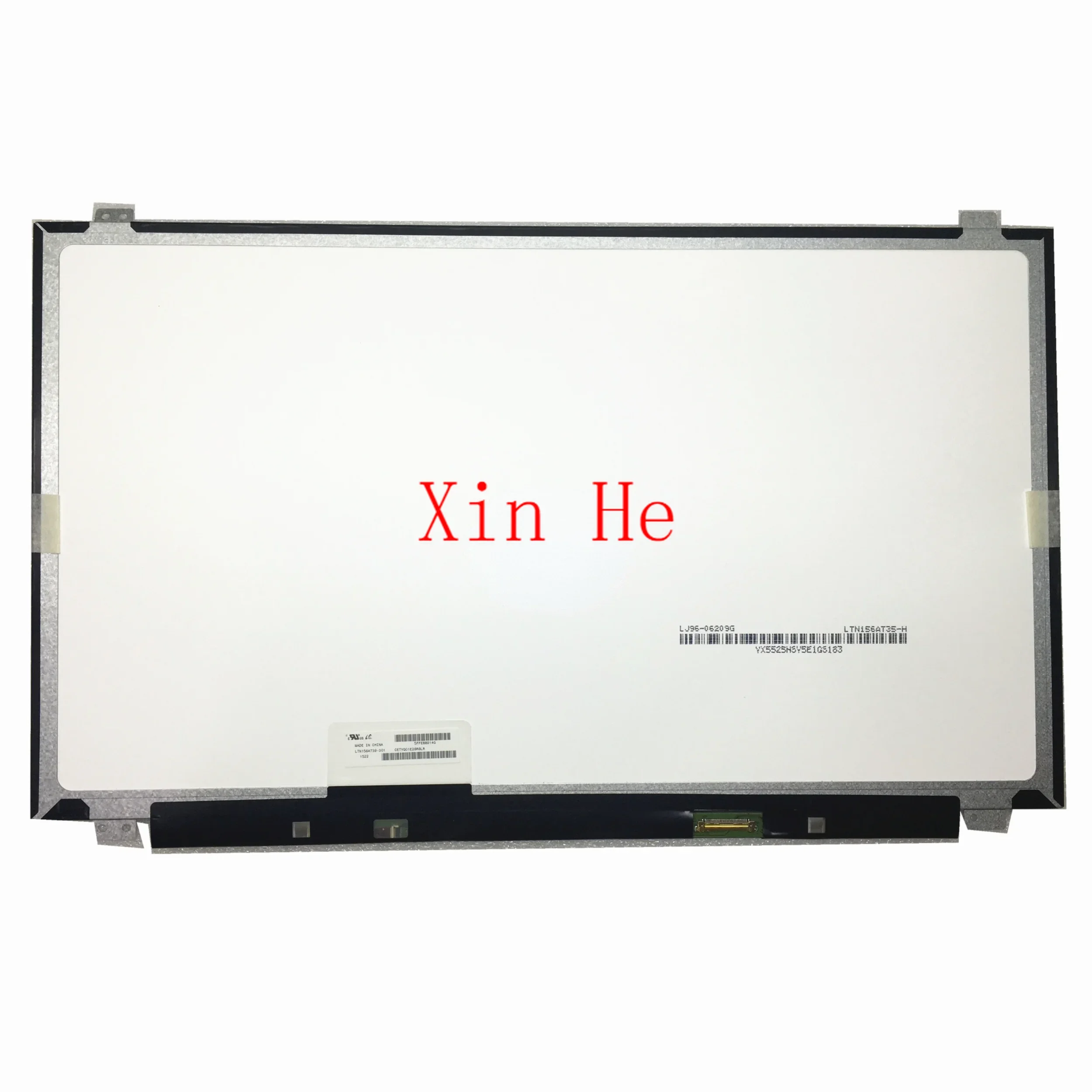 LTN156AT39-fit-N156BGE-E32-N156BGE-E31-LP156WHU-TPA1-B156XTN03-1 ...