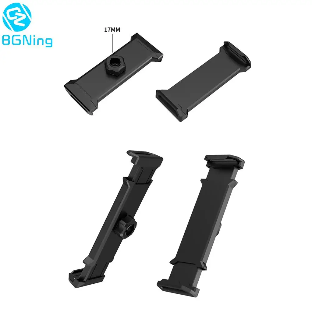 Plastic-5-12-9inch-Adjustable-Universal-Phone-Clip-Holder-Bracket-w ...