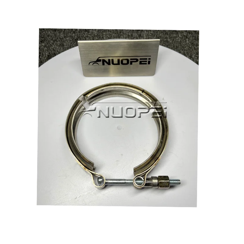 VOL Front Exhaust Pipe Oem 20787709 20592783 7420592783 7420787709 ...