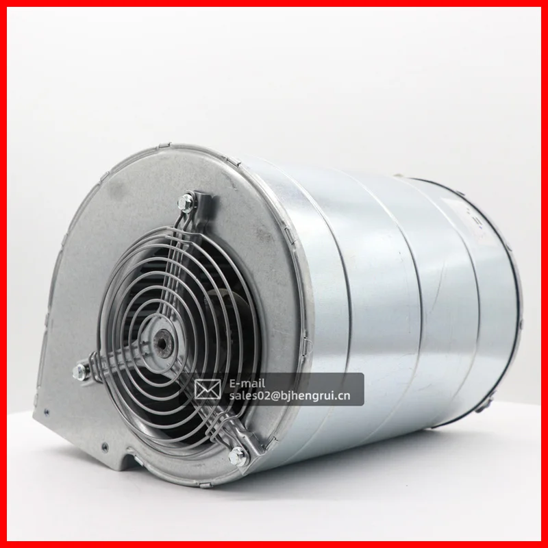 Ebmpapst D2E160 AH02 15 230V 550W 2500RPM 2.45A AC Centrifugal Blower ...