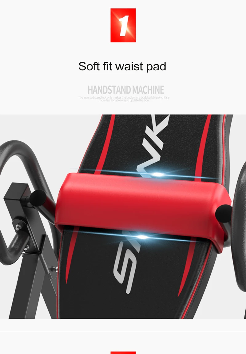 Therapy Stand Machines