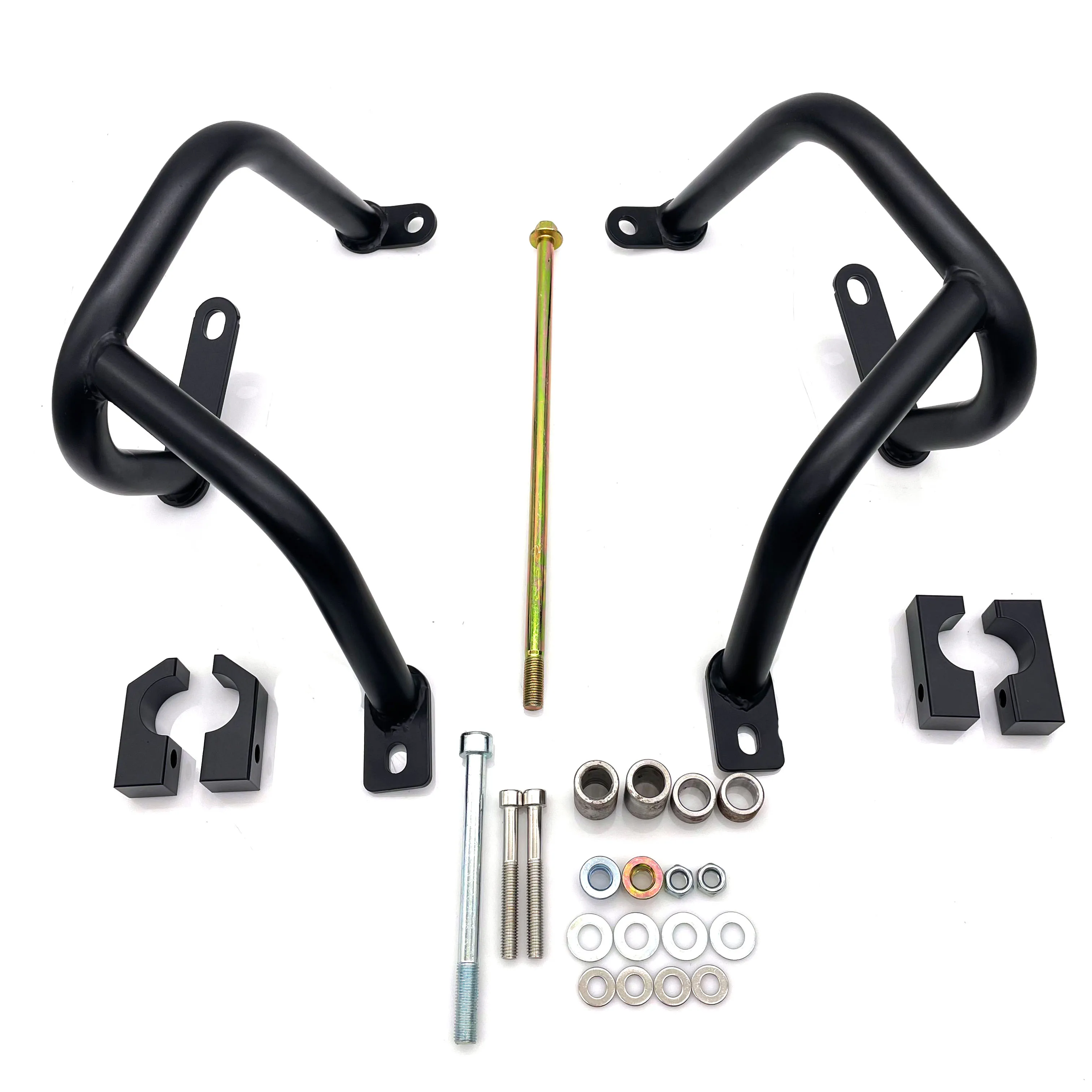 CB300R-Motorcycle-Crash-Bar-Frame-For-Honda-CB300R-CB-300-R-300R-2018 ...