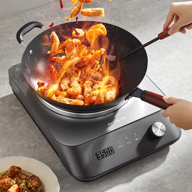 3500W-Induction-Cooker-High-Fire-Stove-Can-Be-Embedded-Concave-Arc-High ...