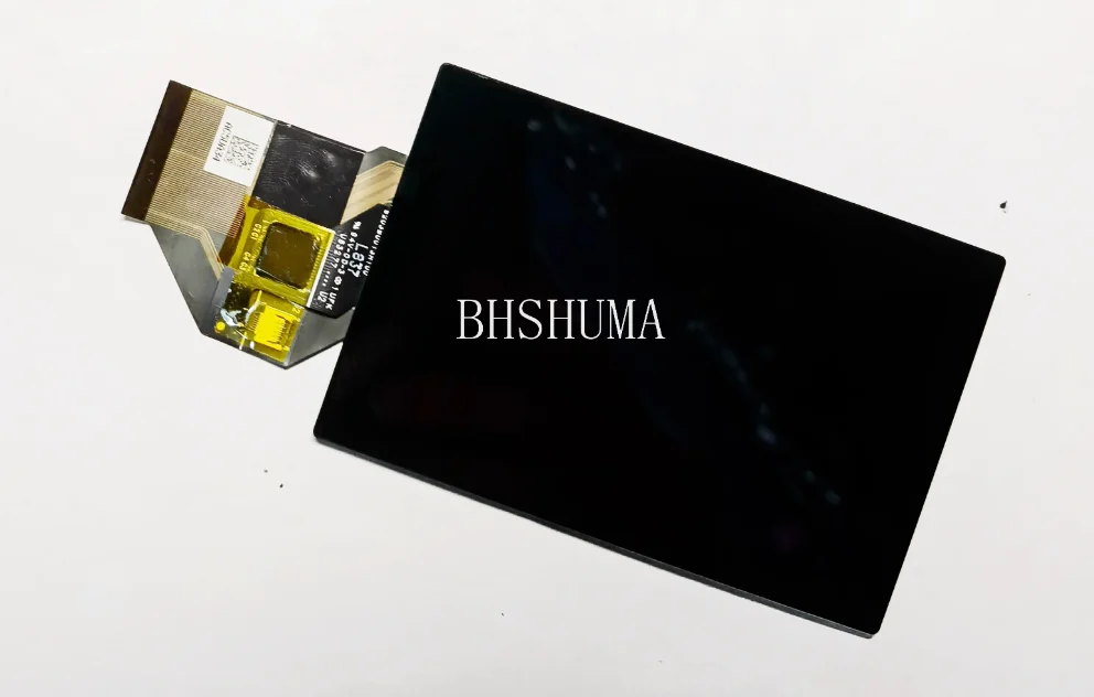 New-LCD-Display-Screen-For-FUJI-Fujifilm-XA3-XA5-XA10-X-A20-X-A5 ...