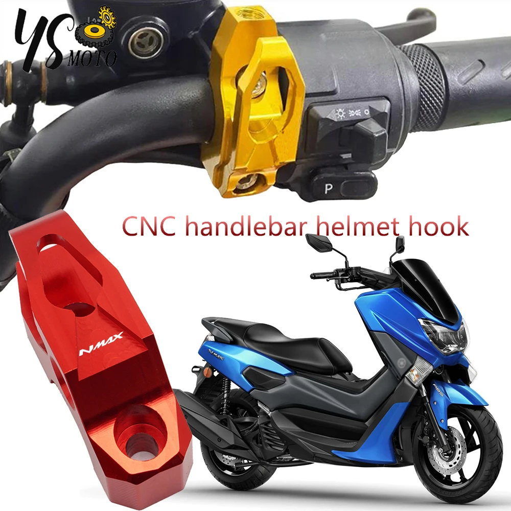 For-Yamaha-Nmax-N-max-125-155-NMAX125-NMAX155-2020-2022-Motorcycle ...