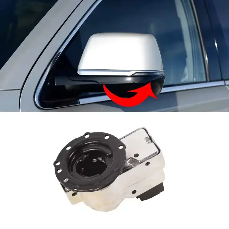 Power-Folding-Mirror-Motor-Assembly-For-Chevrolet-Tahoe-Avalanche ...