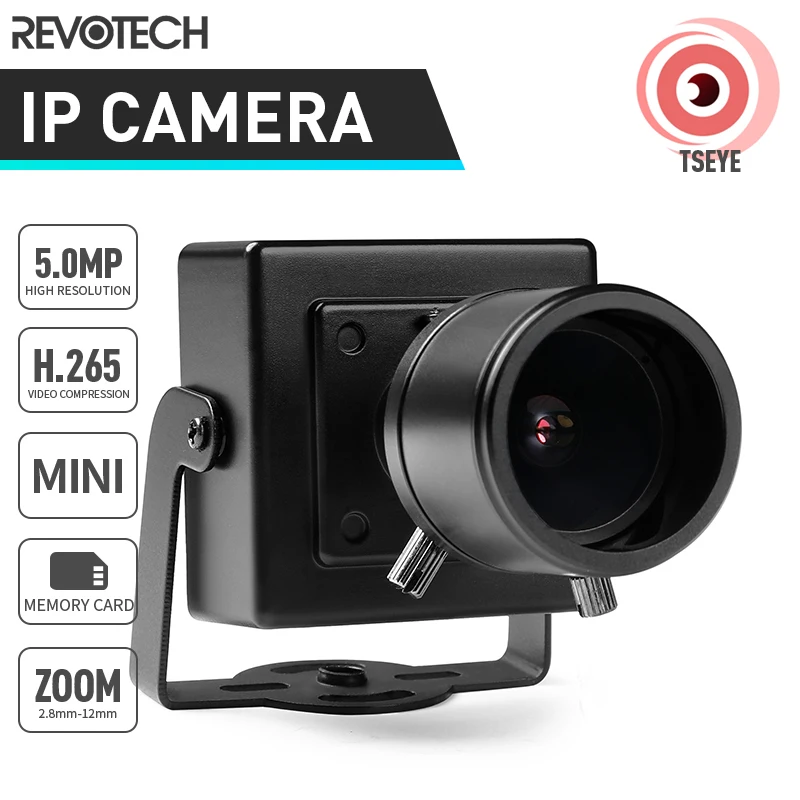 5MP-Mini-Type-2-8-12mm-Manual-Zoom-Lens-IP-Camera-POE-Indoor-Security ...