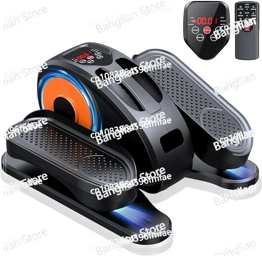 Elliptical-Machine-Quiet-Portable-Electric-Seated-Pedal-Exerciser-with ...