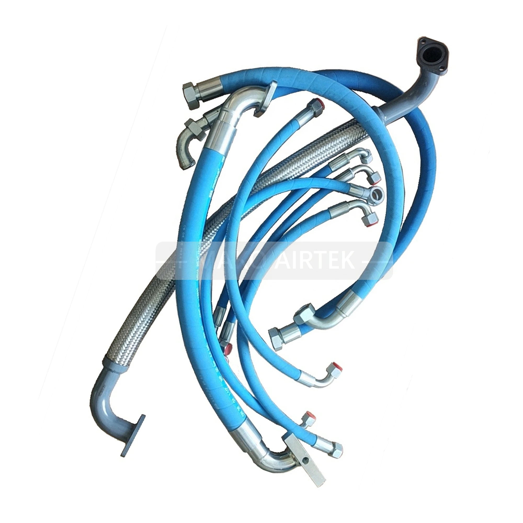 Manguera-compatible-con-Atlas-Copco-0574800022-0574800276-0574800218 ...