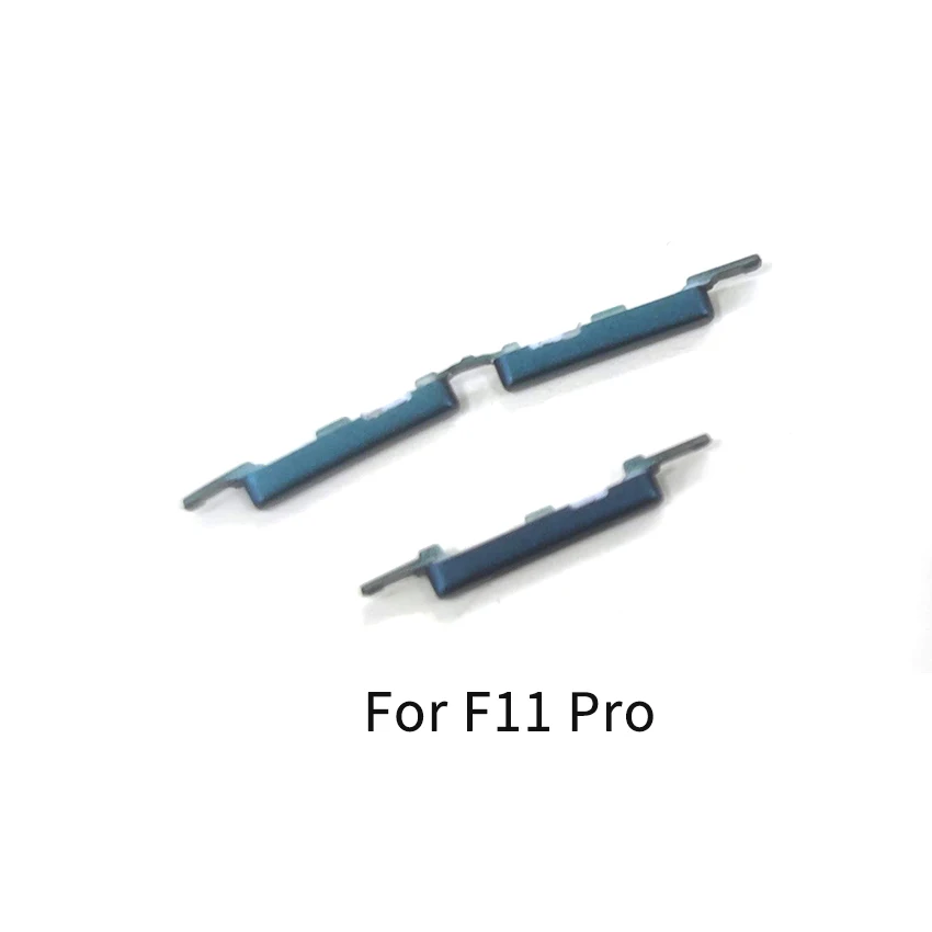 For-Oppo-F11-F11-Pro-Power-ON-OFF-Volume-Up-Down-Side-Button-Key-Repair ...