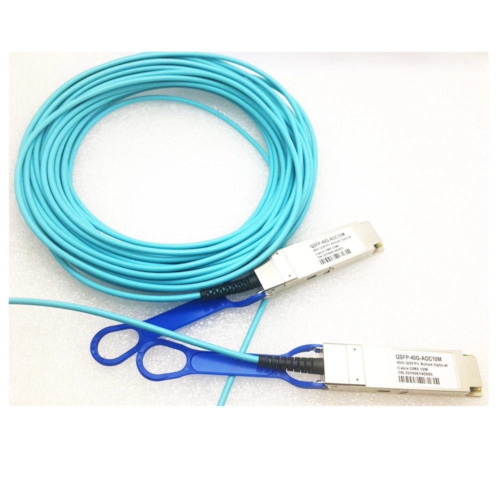 40G-QSFP-to-QSFP-AOC-Cable-OM3-QSFP-H40G-AOC-Active-Optical-Fiber-Cable ...