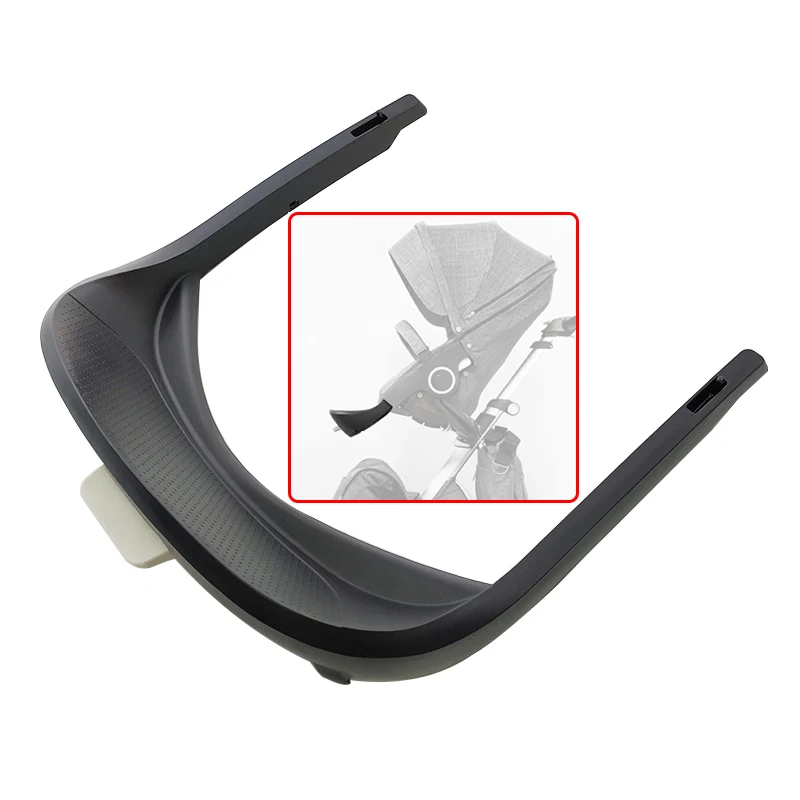 Stroller-Footrest-For-Stokke-Xplory-V3-4-5-6-Crusi-Series-Prams-Foot ...