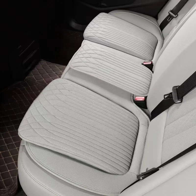 Automotive-universal-seat-cushion-business-comfort-breathability-sweat ...