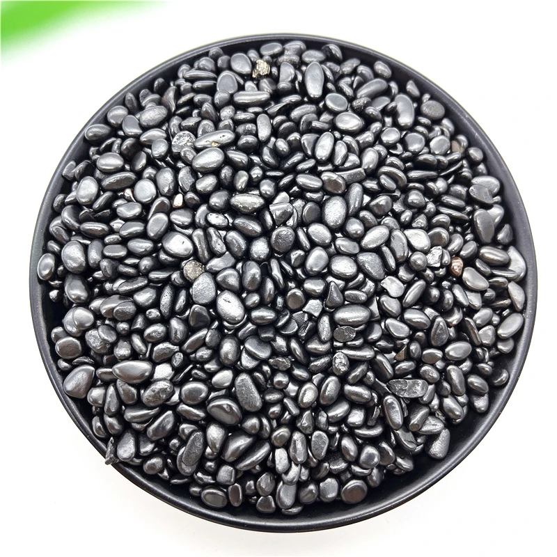 50g-Natural-Black-Shungite-Gravel-Stone-Crystal-Quartz-Chakras-Healing ...