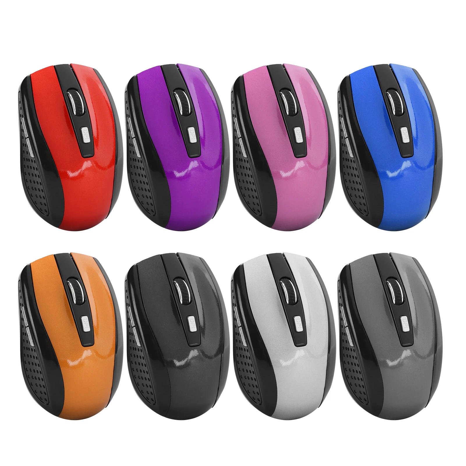 2-4G-Wireless-Mouse-Notebook-Computer-Optical-Gaming-Accessories-with ...