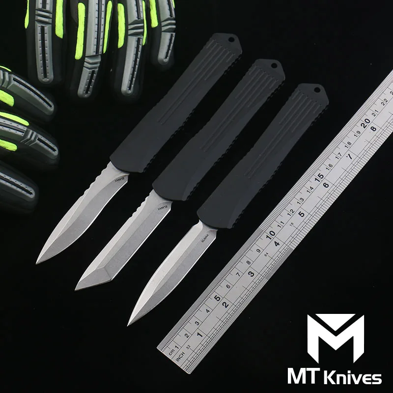 Mt-Produceerde-Nieuwe-Editie-Hrc-Messen-D2-Otf-Zakmes-Tactische ...