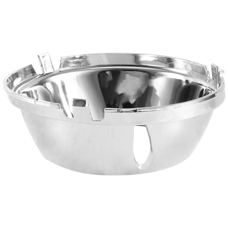 Carro-Nevoeiro-Luz-L-mpada-Anel-Trim-Set-Esquerda-e-Direita-Pe-as-de ...