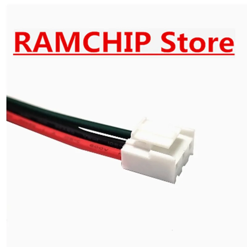DVP14S11R2 Delta PLC power cable D24V power cable 3P electronic cable ...