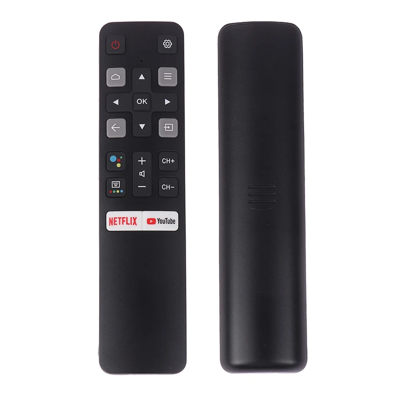 New-Smart-Home-TCL-Infrared-Remote-Control-Suitable-For-TV-Remote ...